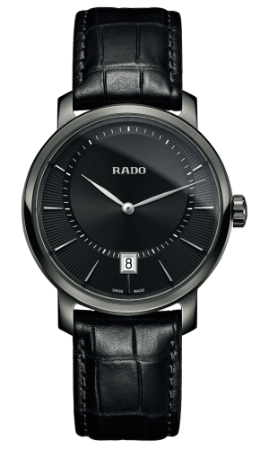 Rado - Juweliers Thierens Van Wauwe